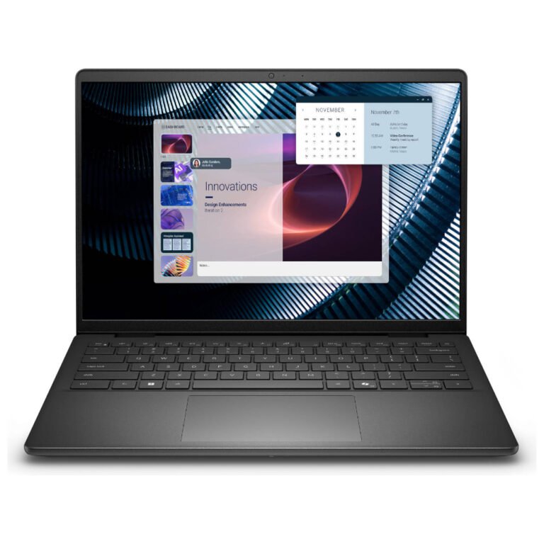 Dell Pro 14 Essential Laptop, 14" 2K IPS Display, Intel Core 5 120U ...